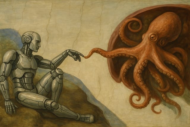 What Is a Frontier Firm? Complete Guide 2025